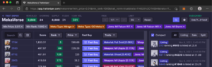 How to Check NFT Rarity of NFT Collections? | iMintify