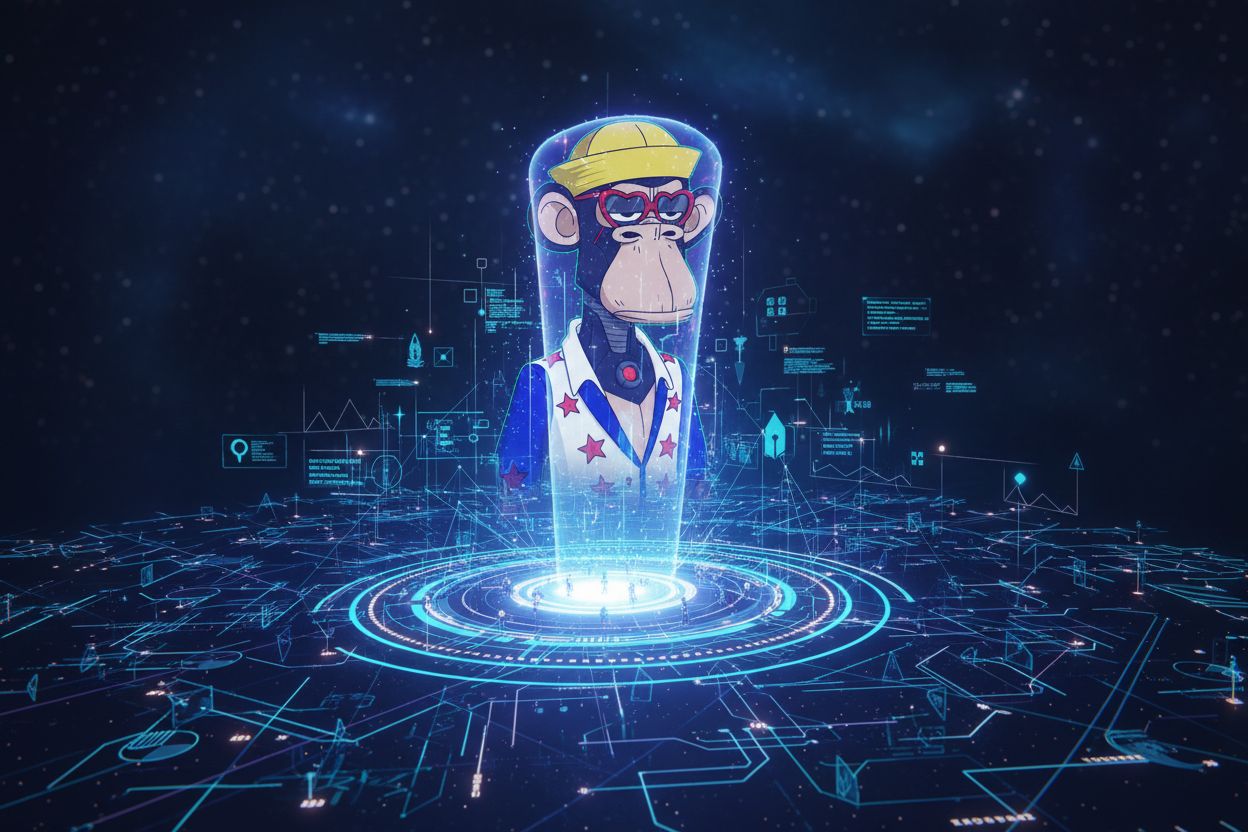 Solana Starts 2026 Strong: Record in Tokenized NFT RWA