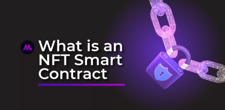 Understanding NFT Smart Contracts: A Guide | iMintify